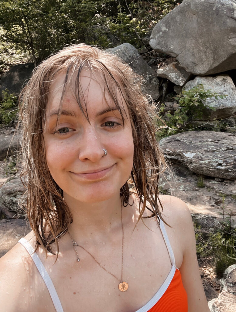 Hippie Hole in Alabama: The Perfect Swimming Hole Getaway - Twenty ...