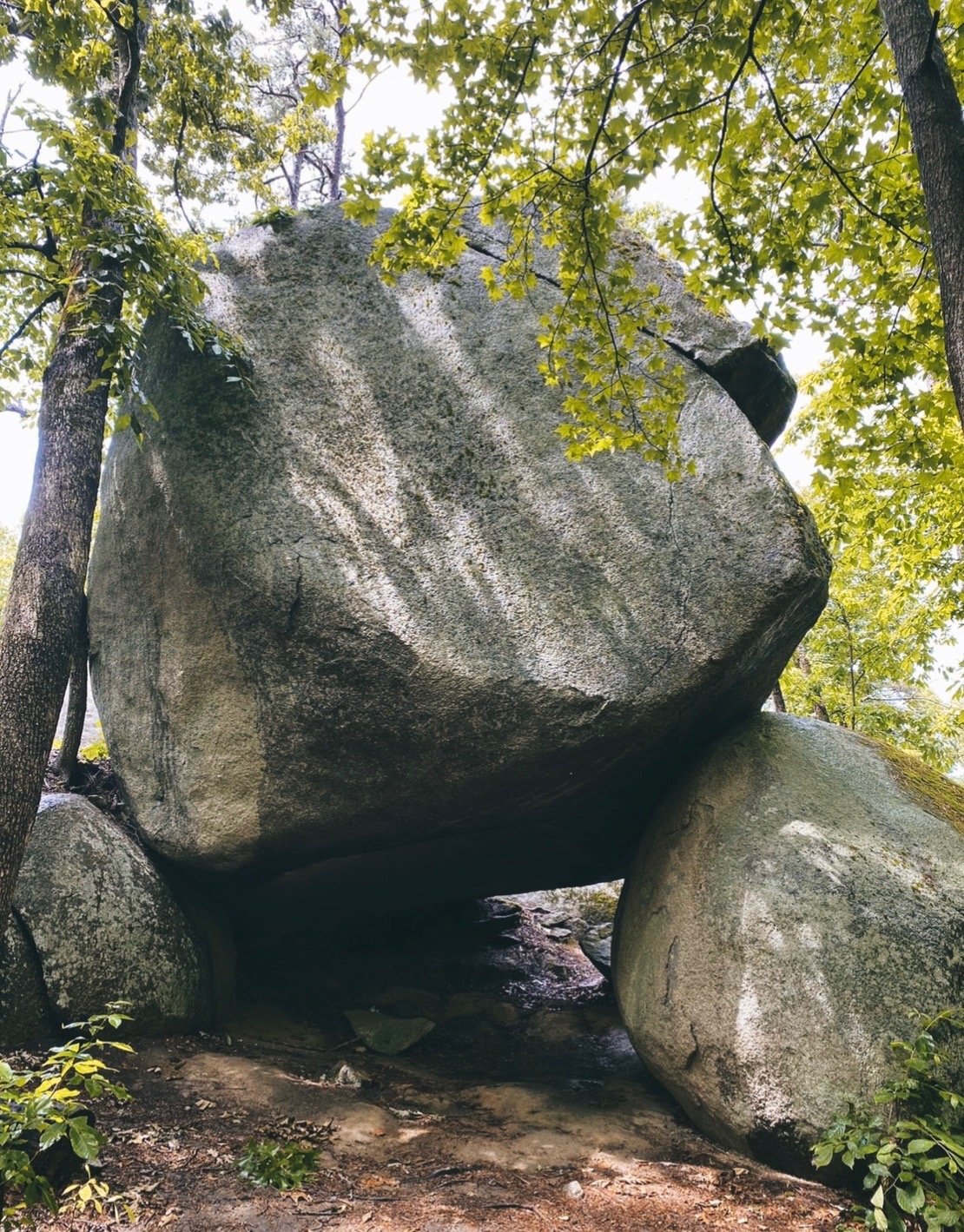 Stranger Things Filming Locations in Georgia - Twenty Something Traveler