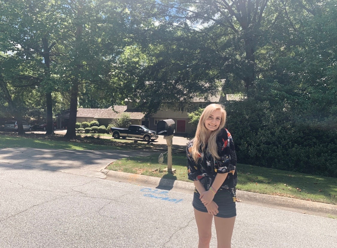 Stranger Things Filming Locations in Georgia - Twenty Something Traveler