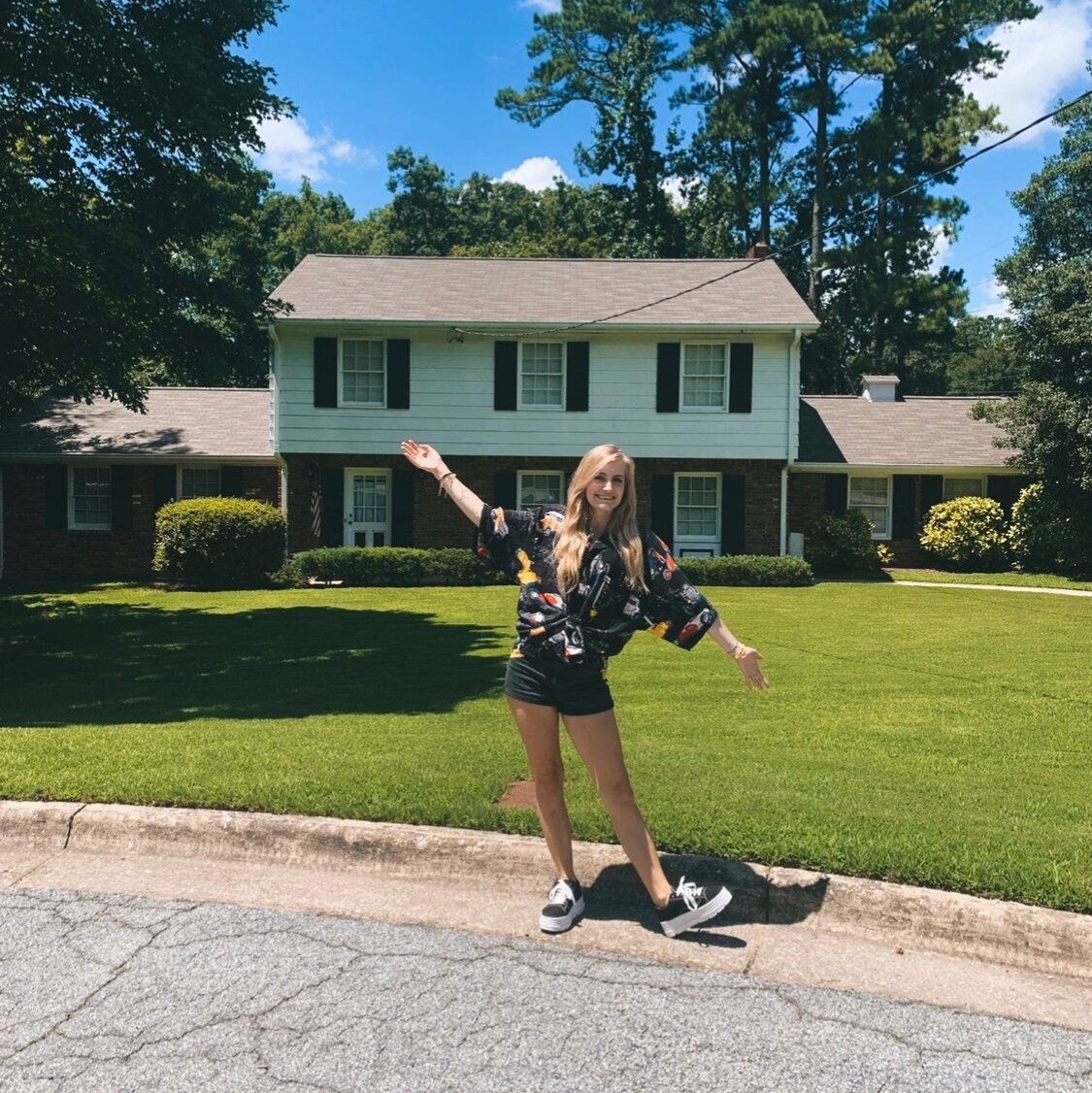 Stranger Things Filming Locations in Georgia - Twenty Something Traveler