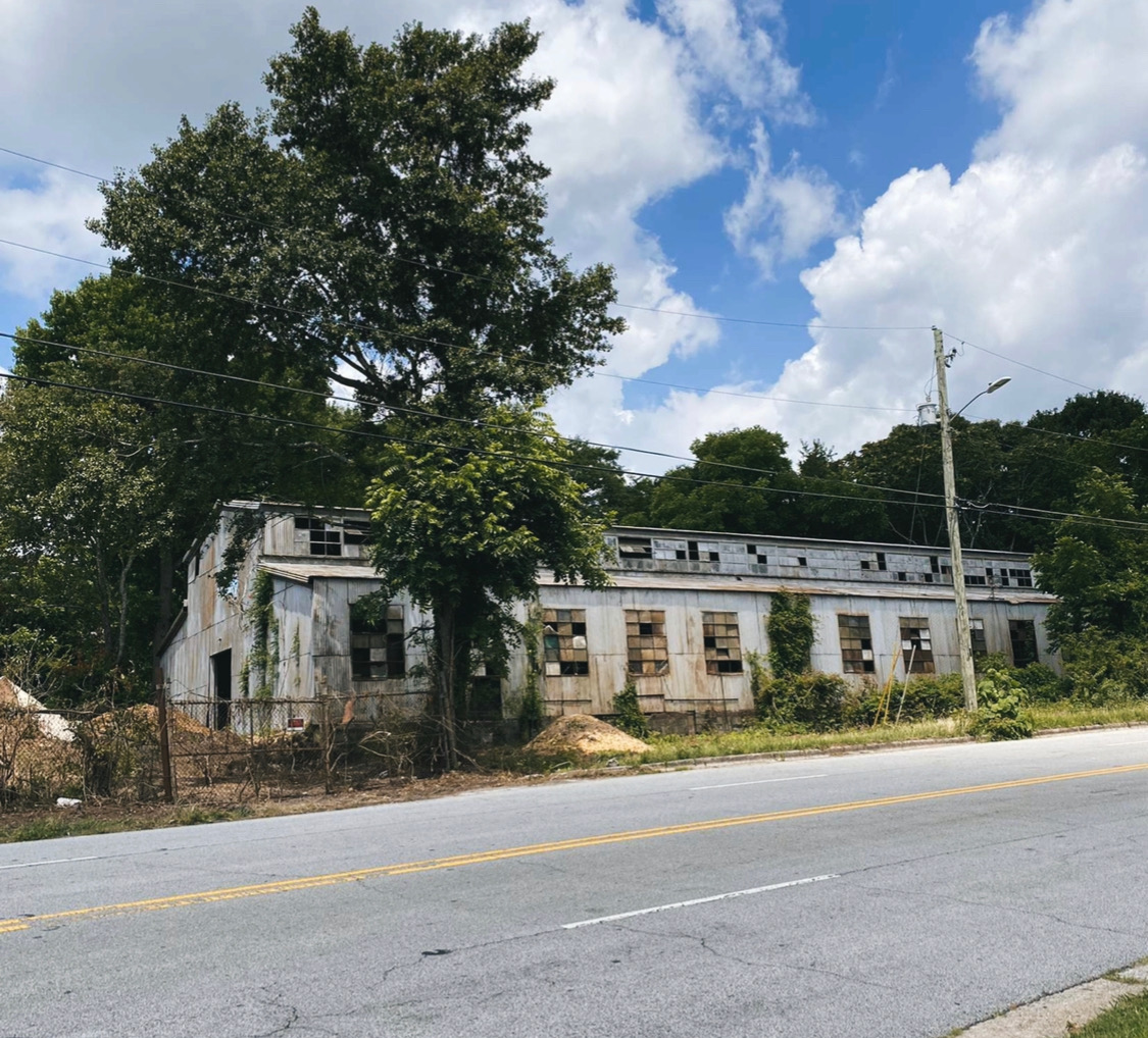 Stranger Things Filming Locations in Georgia - Twenty Something Traveler