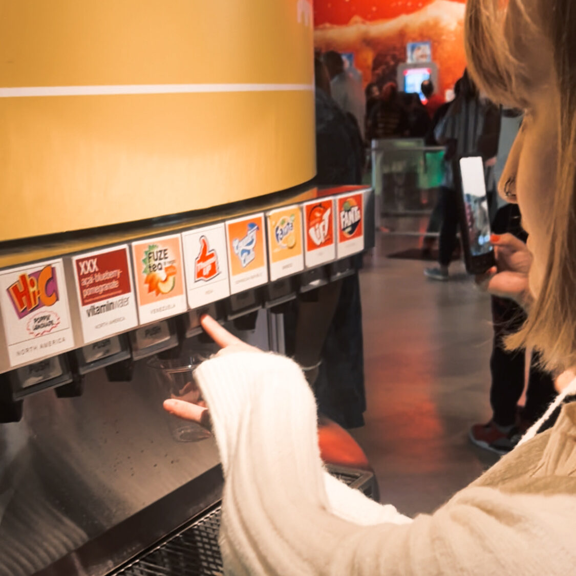 Visiting The World of Coke in Atlanta, Georgia - Twenty Something Traveler