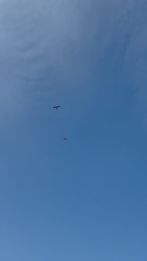 Hang Gliding Over Tennessee: Lookout Mountain Flight Park Review ...